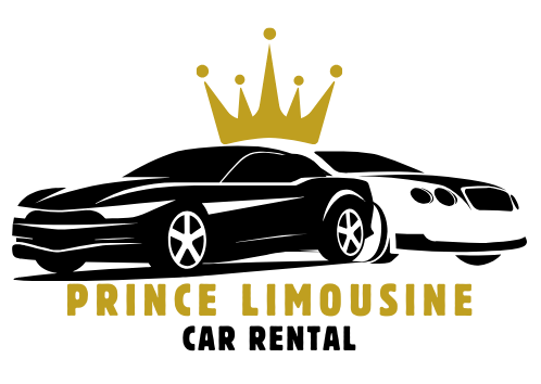 Mercedes C 43 AMG Coupé — PRINCE LIMOUSINE